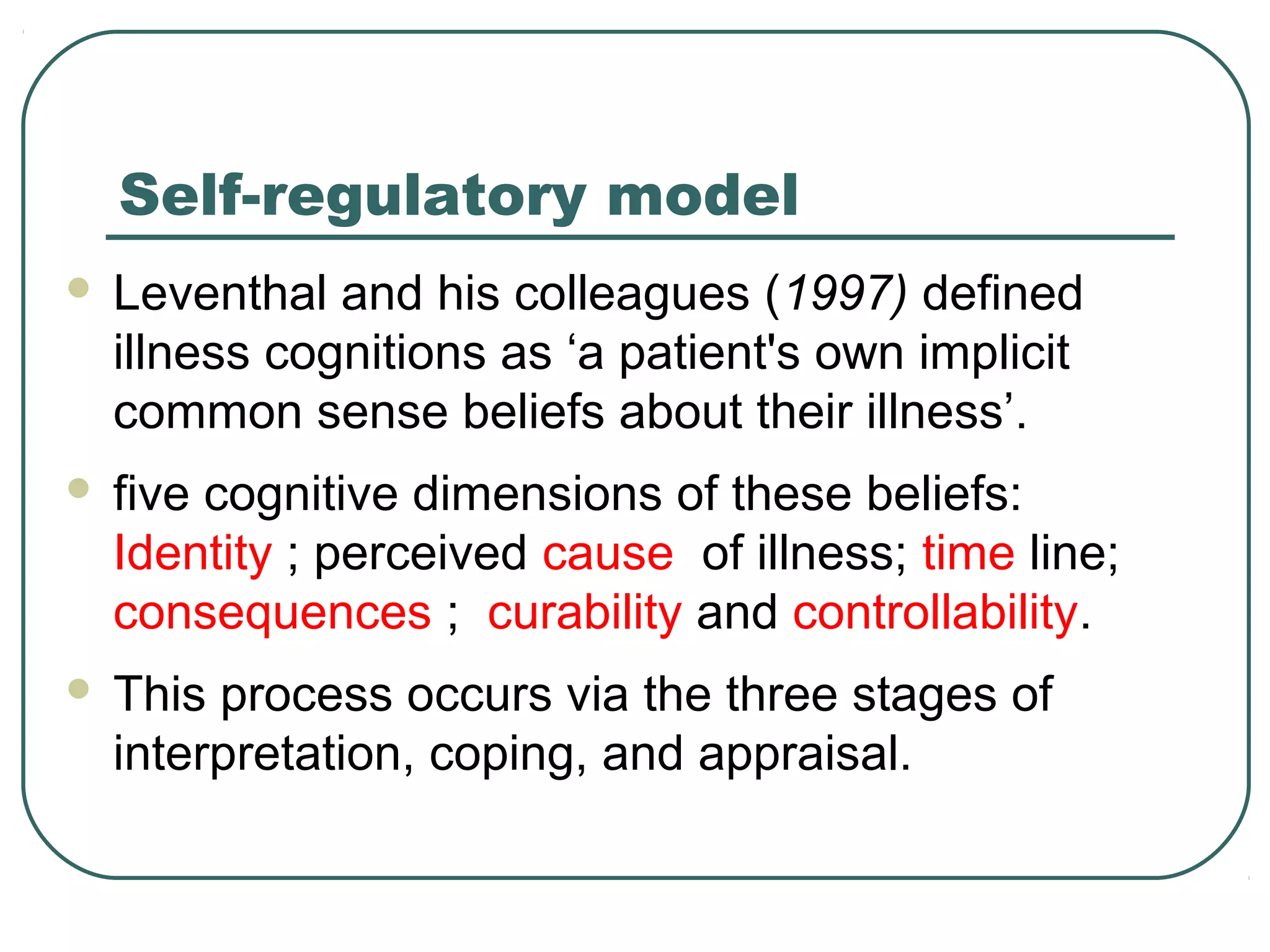 Sociology and psychology in public health | PPT