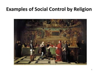 Sociology and relgions | PPT