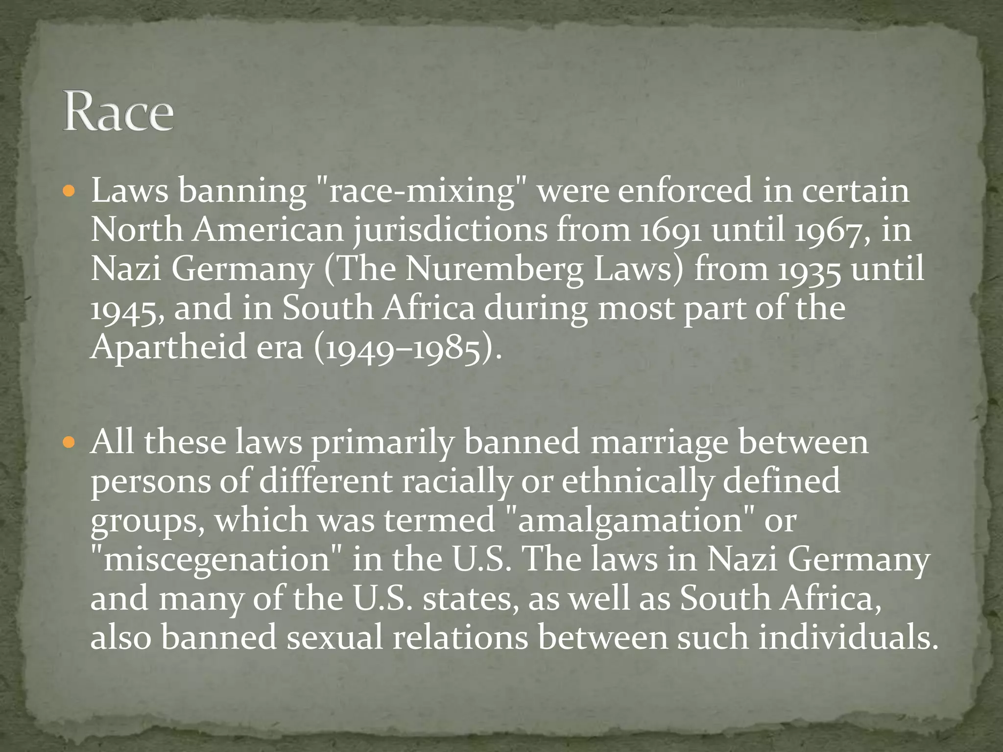 Sociology & Anthropology (Courtship and Marriage) | PPTX