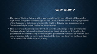 Presentation on Article 21 | PPTX