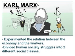 Sociology as a science | PPTX