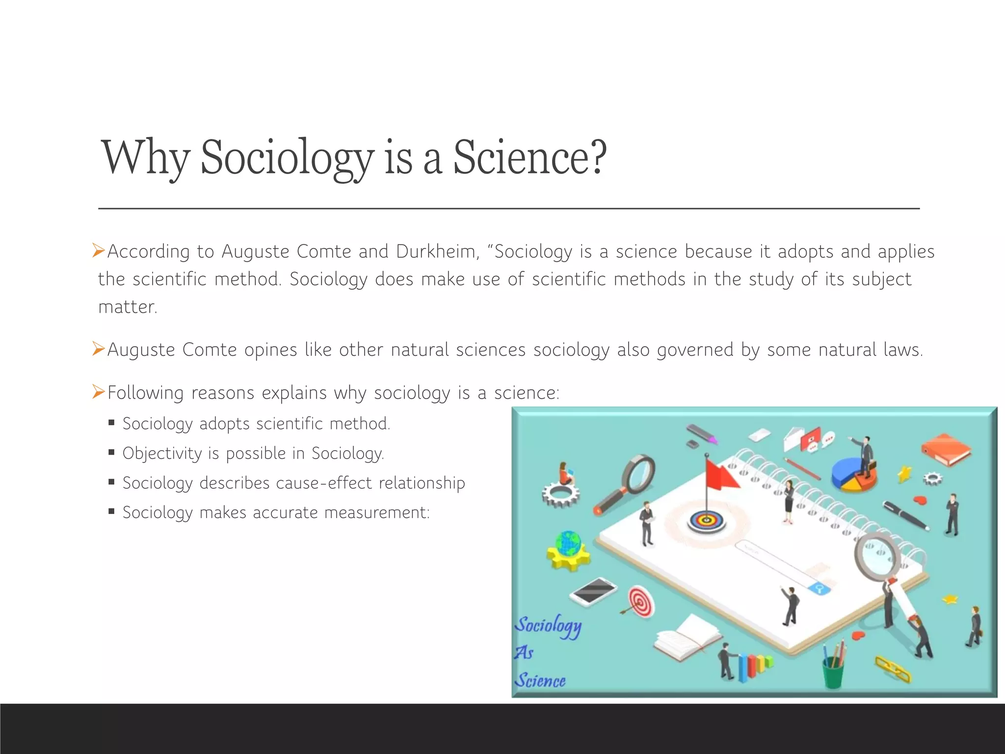 SOCIOLOGY AS SCIENCE .pdf