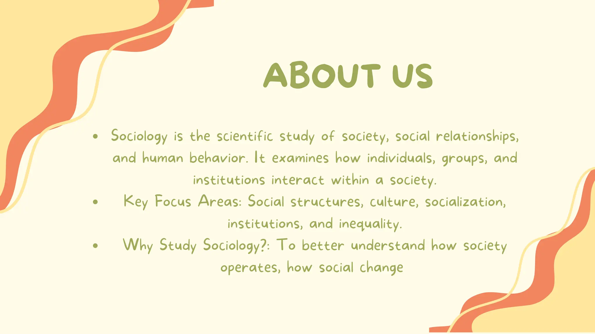 Sociology Assignment Help | Myassignmentpro | PPT