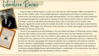 Sociologycal analysis of A Rose for Emily by William Faulkner.pdf