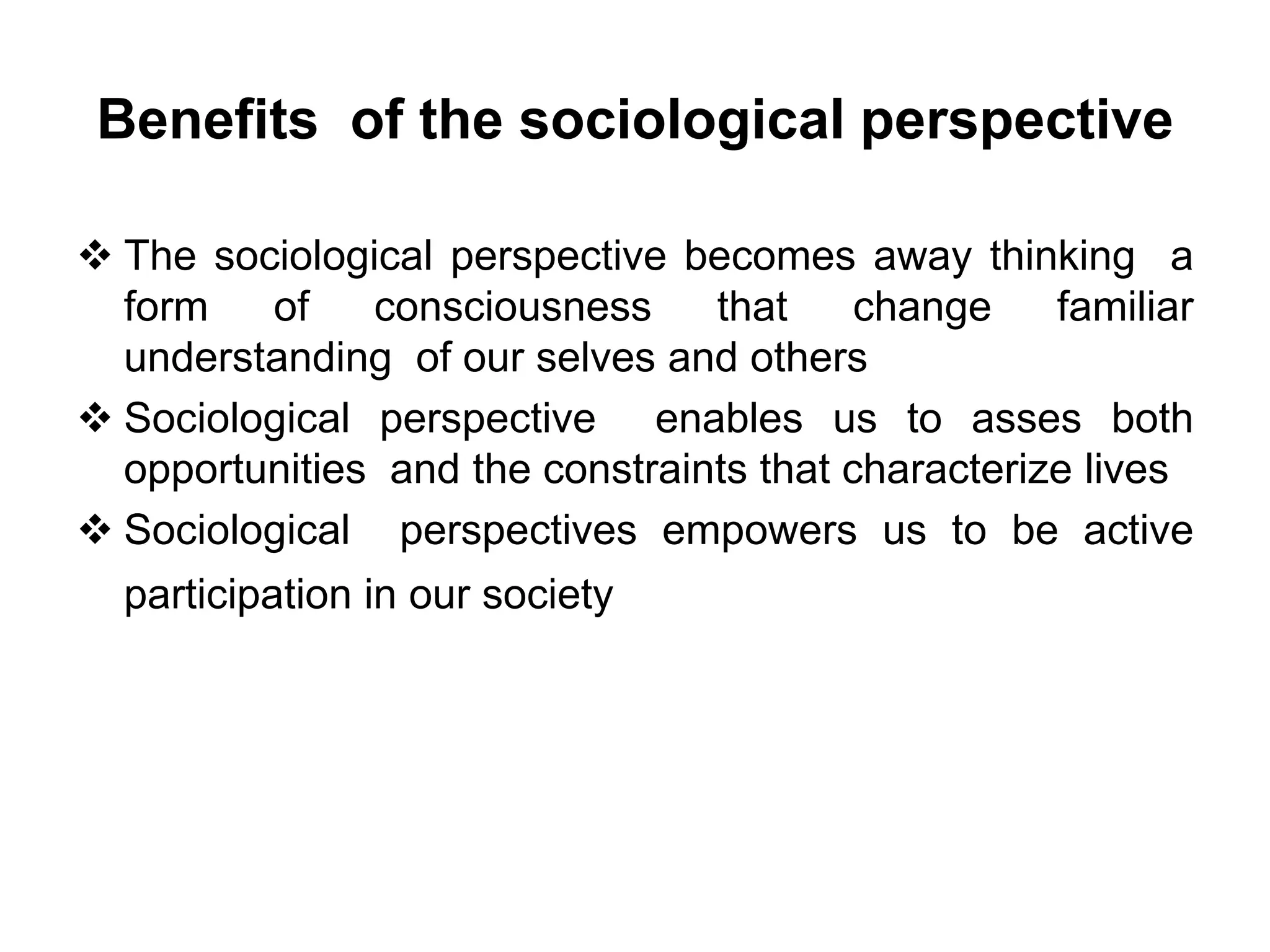sociology chapter 1 -4.pptx lecture note | PPT