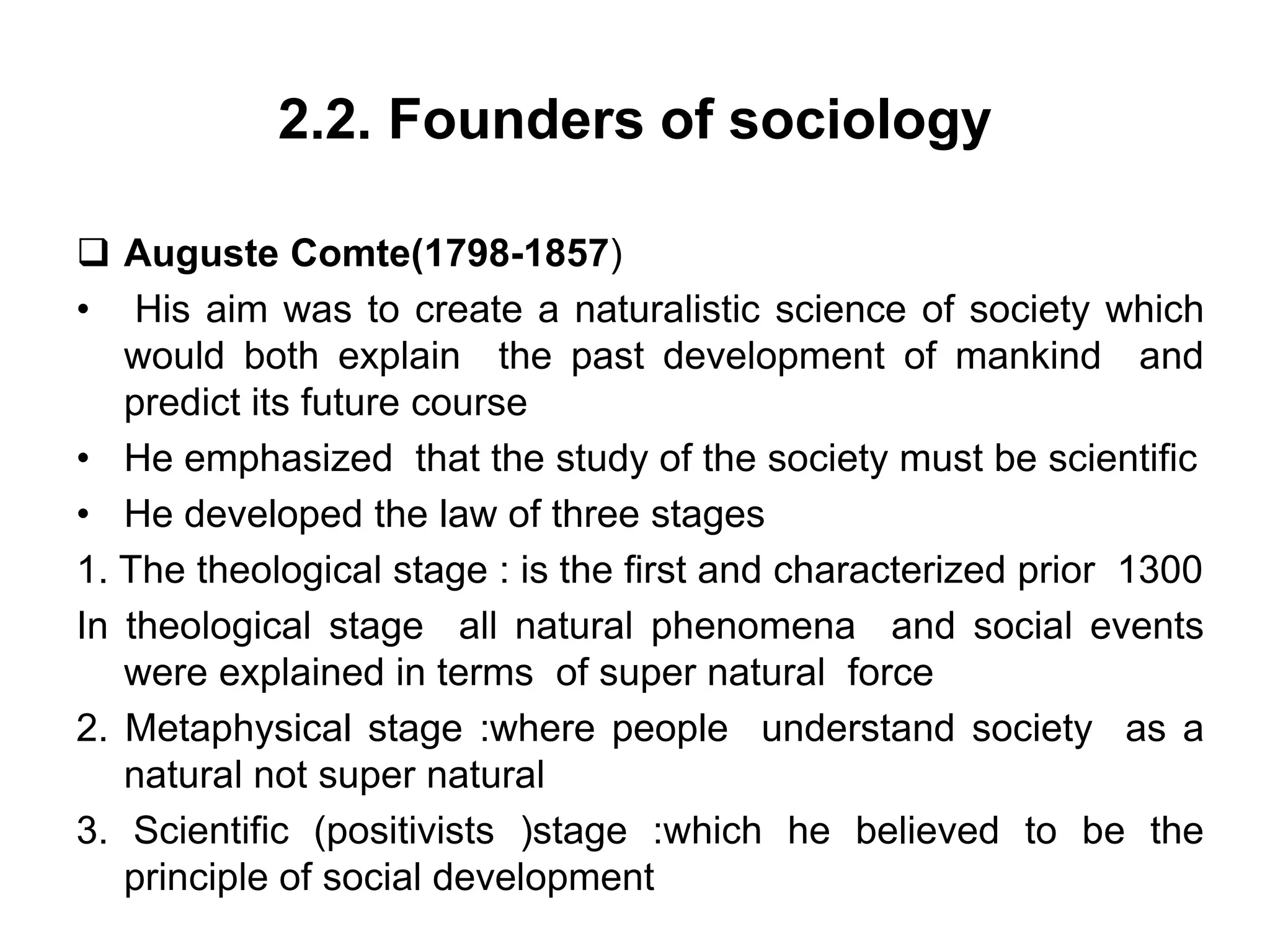 sociology chapter 1 -4.pptx lecture note | PPT sociology chapter 1 -4.pptx lecture note | PPT