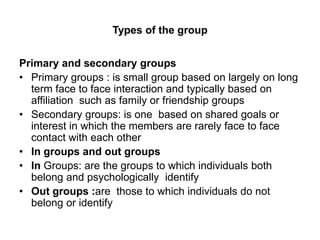 sociology chapter 1 -4.pptx lecture note | PPTX