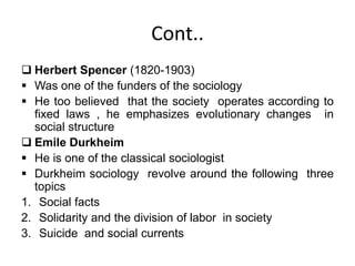 sociology chapter 1 -4.pptx lecture note | PPTX