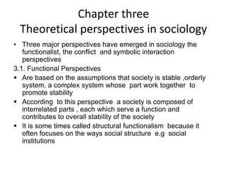 sociology chapter 1 -4.pptx lecture note | PPT