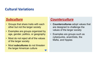 Sociology Chapter 2 | PPTX