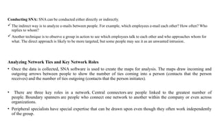 Sociology; Chapter Three and Four.pptxhh | PPTX