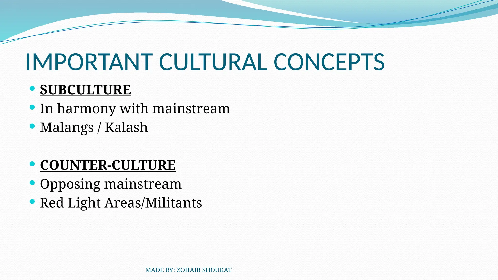 Sociology Class Lecture all for sociology notes class | PPT