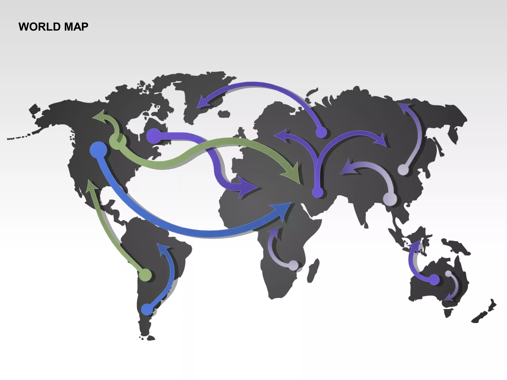 Sociology Diagrams | PPT