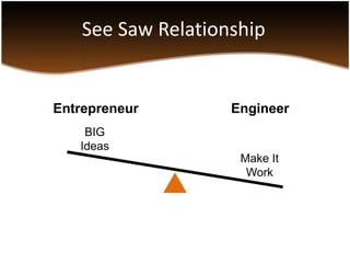 Sociology & Engineering | PPTX
