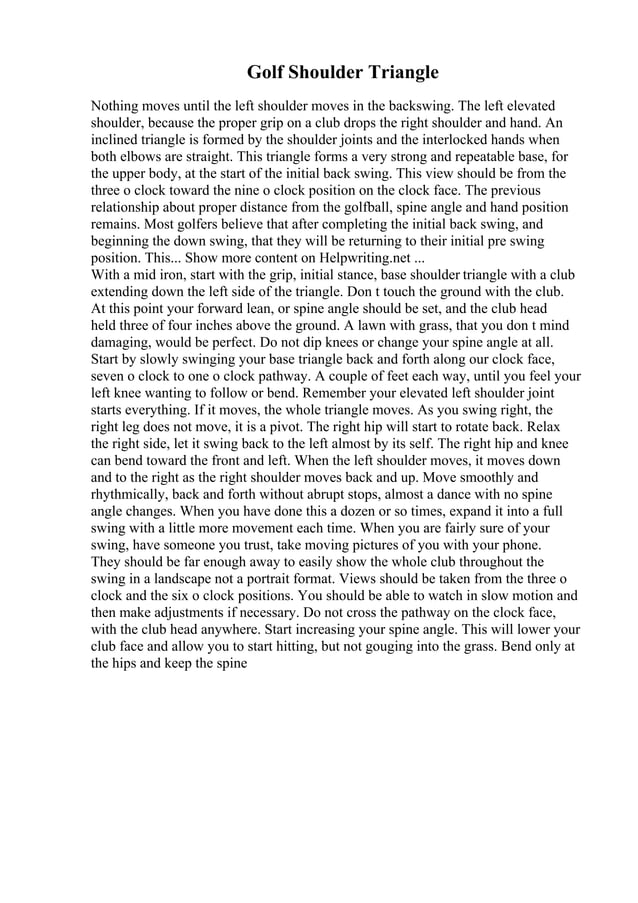 Sociology Essay Ideas | PDF