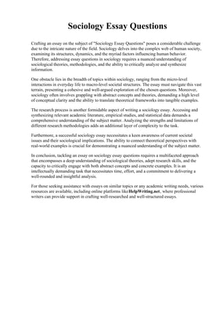Sociology Essay Questions.pdf