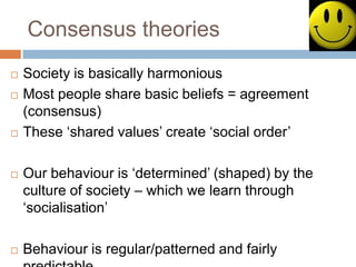 SociologyExchange.co.uk Shared Resource | PPTX