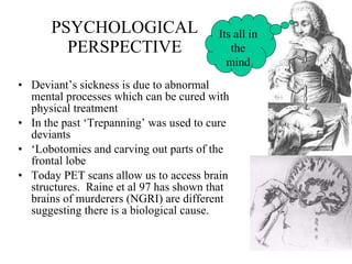 SociologyExchange.co.uk Shared Resource | PPT