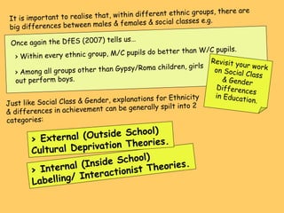 SociologyExchange.co.uk Shared Resource | PPT
