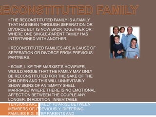 SociologyExchange.co.uk Shared Resource | PPT