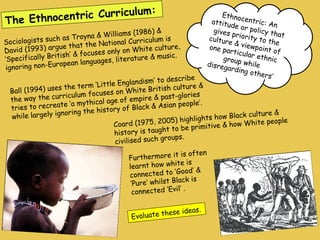 SociologyExchange.co.uk Shared Resource | PPT