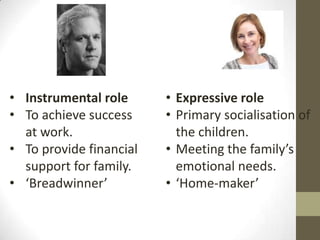 SociologyExchange.co.uk Shared Resource | PPT