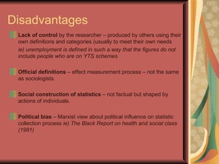SociologyExchange.co.uk Shared Resource | PPT