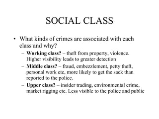 SociologyExchange.co.uk Shared Resource | PPT