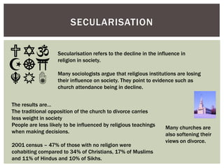 SociologyExchange.co.uk Shared Resource | PPTX