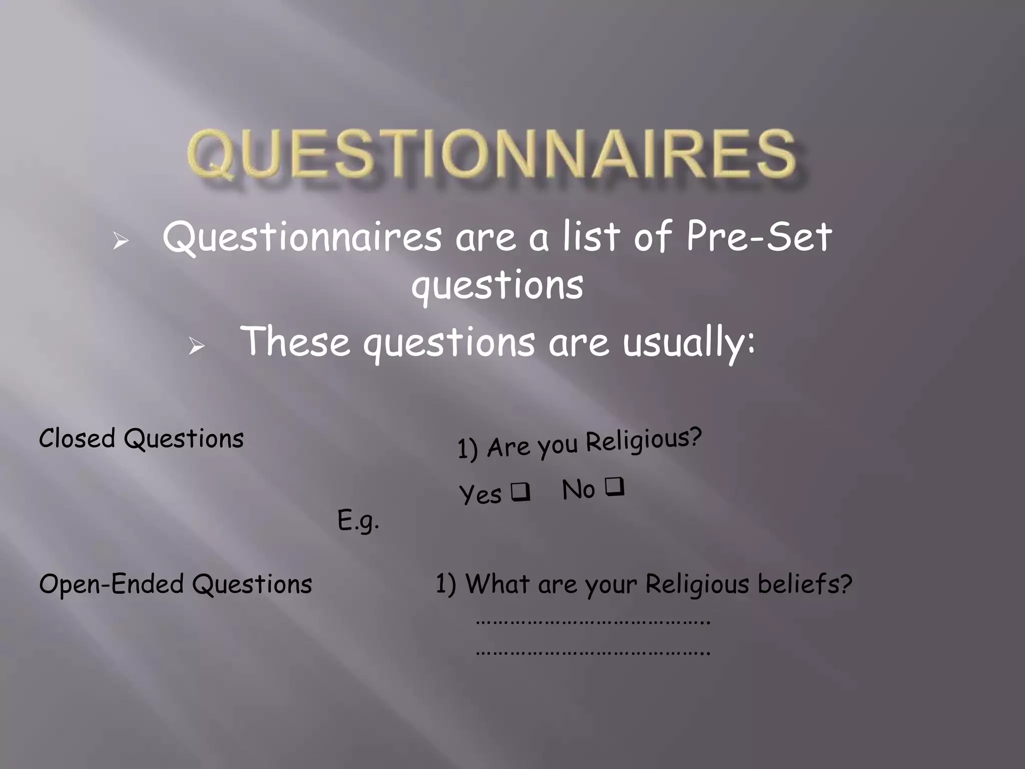 SociologyExchange.co.uk Shared Resource | PPTX