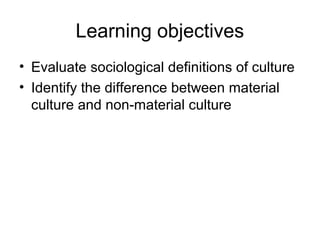 SociologyExchange.co.uk Shared Resource | PPT | Free Download