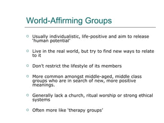 SociologyExchange.co.uk Shared Resource | PPT