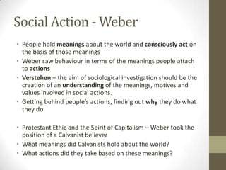 SociologyExchange.co.uk Shared Resource | PPT