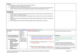 SociologyExchange.co.uk Shared Resource | DOC
