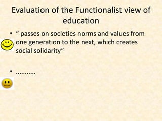 SociologyExchange.co.uk Shared Resource | PPT