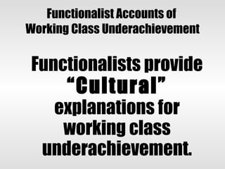 SociologyExchange.co.uk Shared Resource | PPT