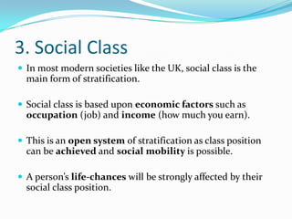 SociologyExchange.co.uk Shared Resource | PPT