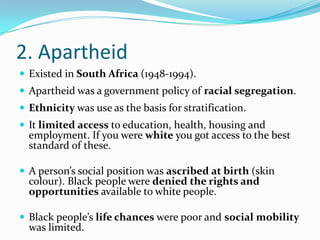 SociologyExchange.co.uk Shared Resource | PPTX | Debated Sensitive ...