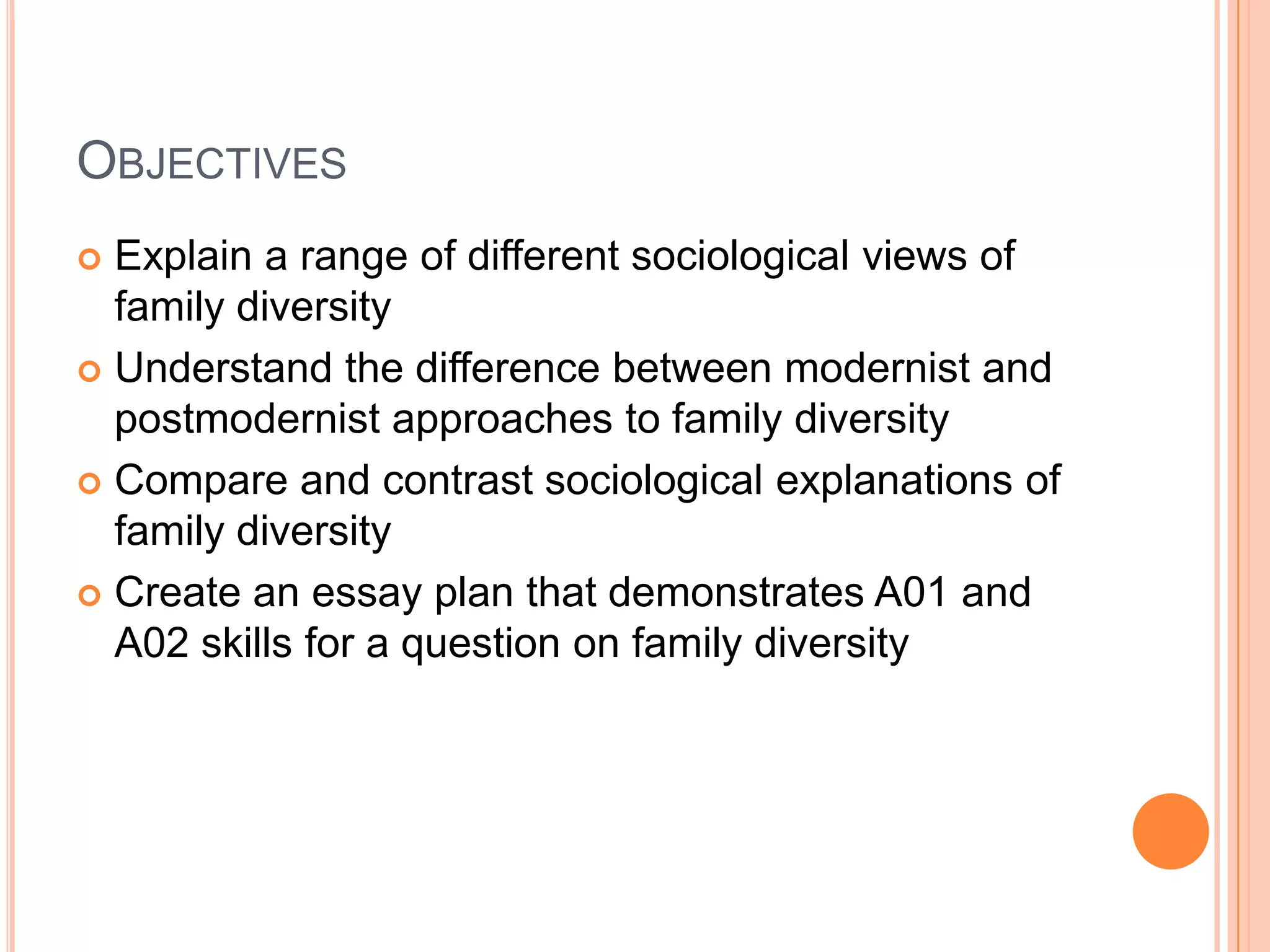 SociologyExchange.co.uk Shared Resource | PPTX