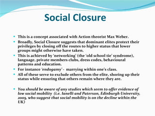SociologyExchange.co.uk Shared Resource | PPT