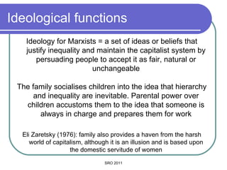 SociologyExchange.co.uk Shared Resource | PPT