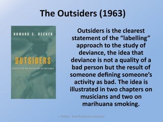 SociologyExchange.co.uk Shared Resource | PPT