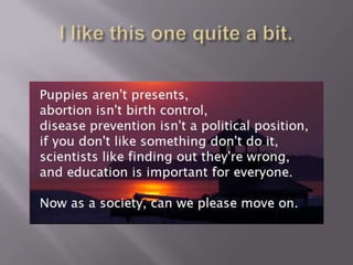 Sociology final project | PPTX