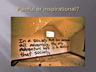 Sociology final project | PPTX