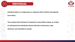 SOCIOLOGY GNM UNIT 2.pptx