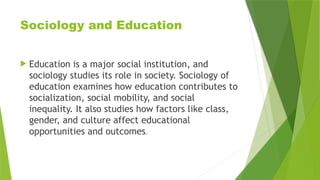 Presentation about social sociology group two.pptx
