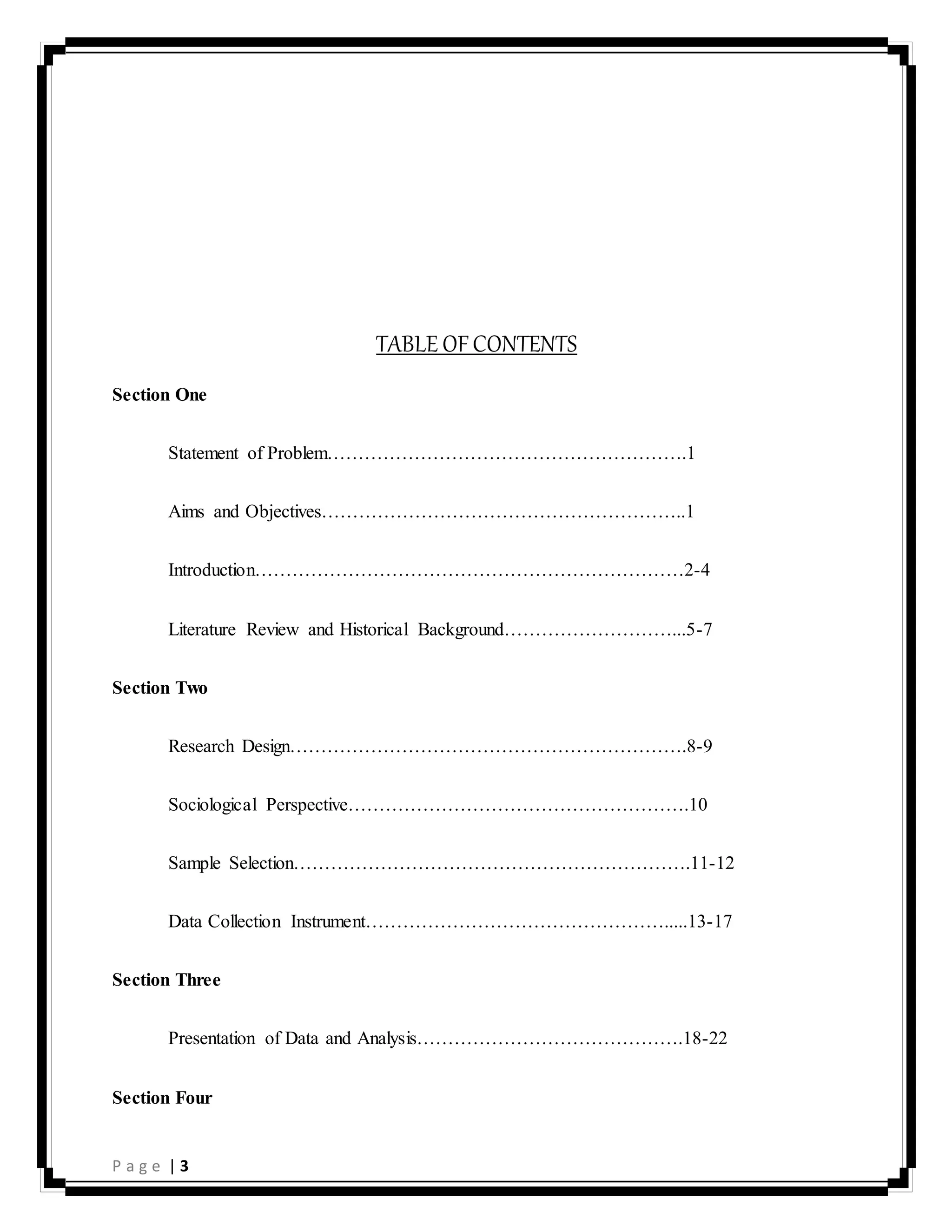 Sociology IA | DOCX