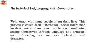 SOCIOLOGY IN Daily life.pptx