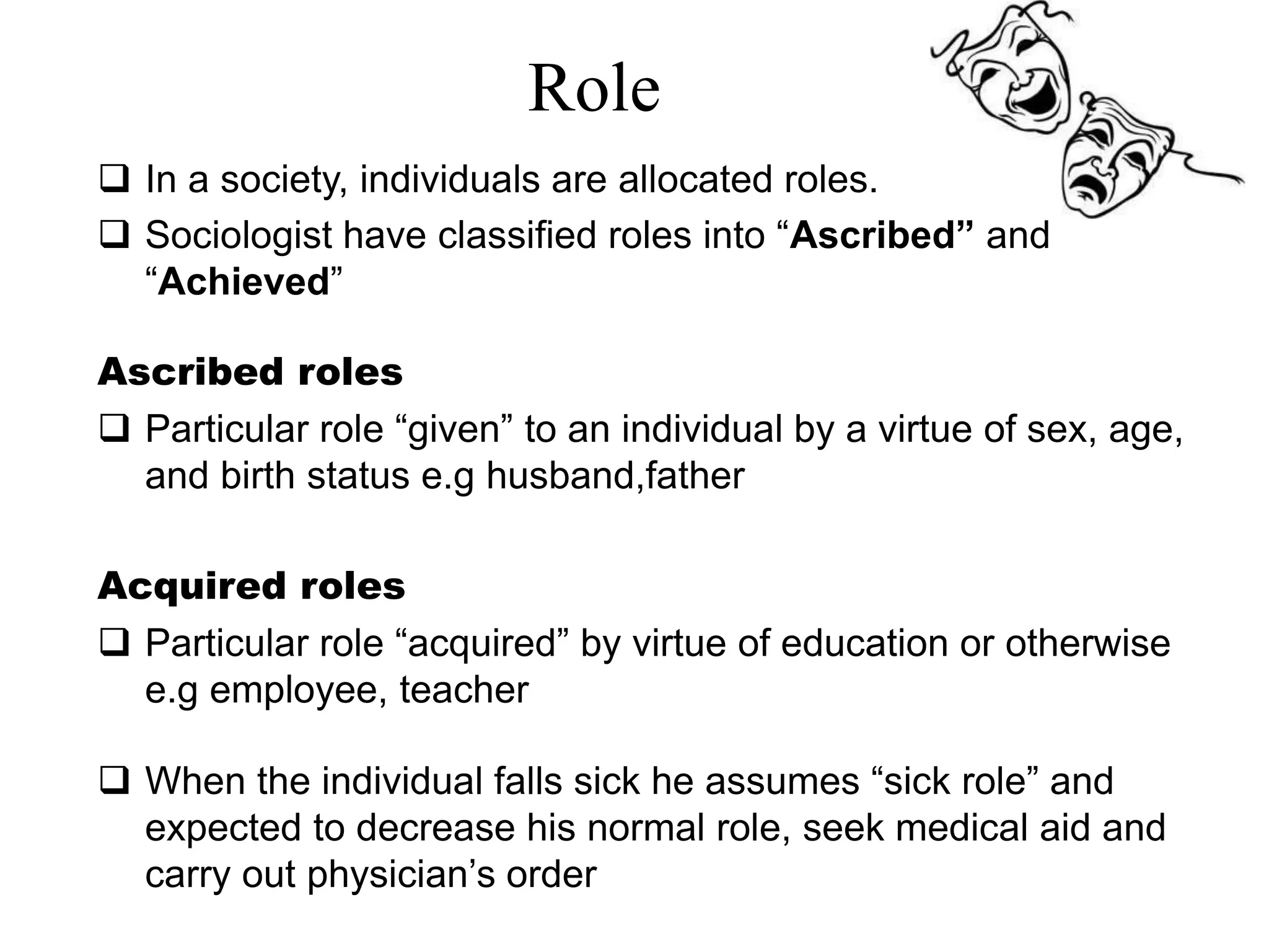 Sociology introduction | PPTX