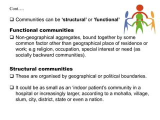 Sociology introduction | PPTX